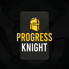 Progress Knight - CrazyGamesU